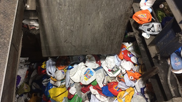 Casella, TerraCycle program targets plastic collection - Waste Today