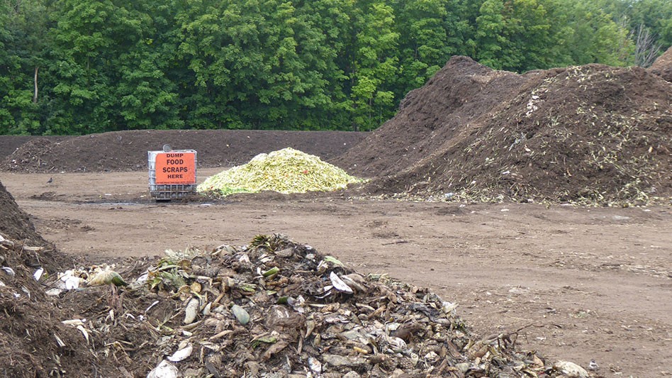 A carrot-and-stick approach to composting legislation - Waste Today