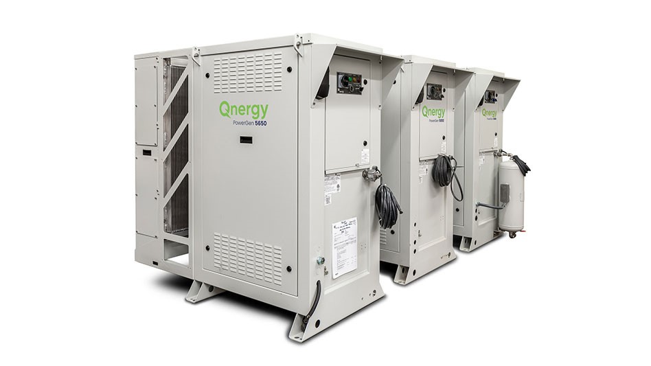 Qnergy recognized for its climate technology innovations - Waste Today