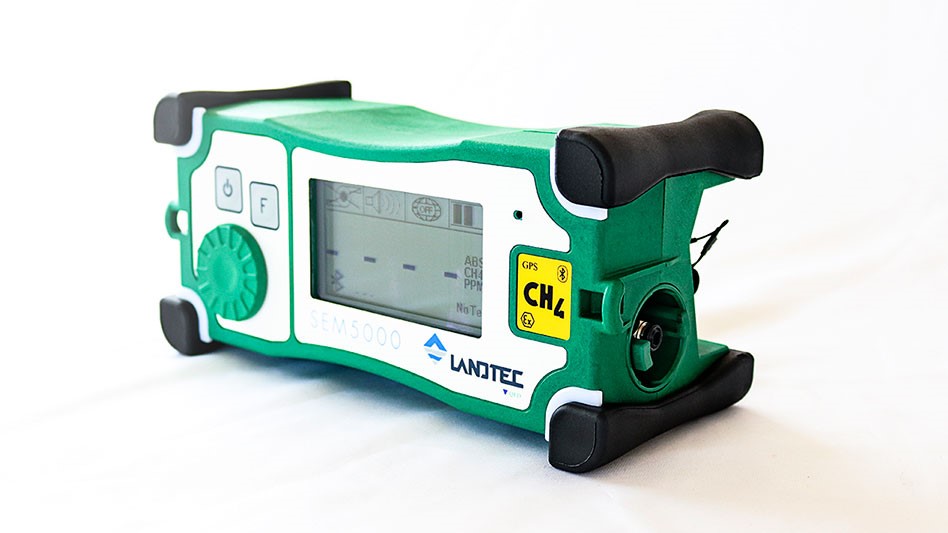 QED Environmental Systems offers tunable laser spectroscopy technology ...