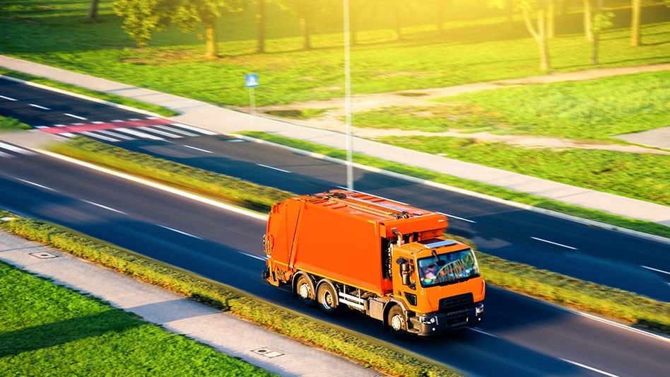 EPA signals changes to truck emissions standards - Waste Today