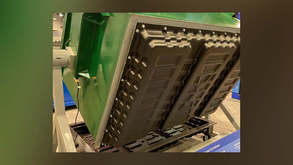 Call2Recycle launches battery safety campaign in California - Waste Today