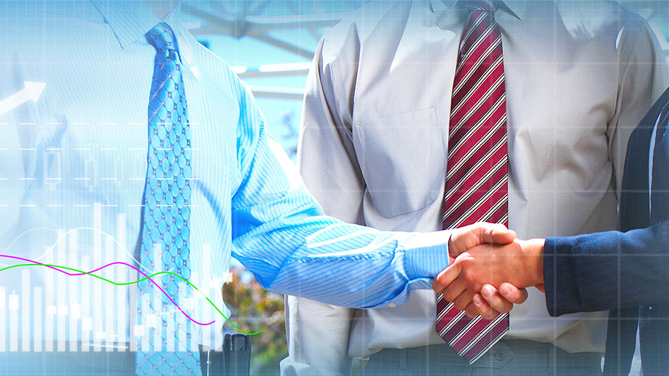 Expanding markets, expanding interest - Waste Today