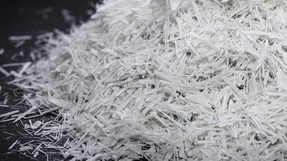 Regen Fiber offers windmill blade diversion path - Waste Today