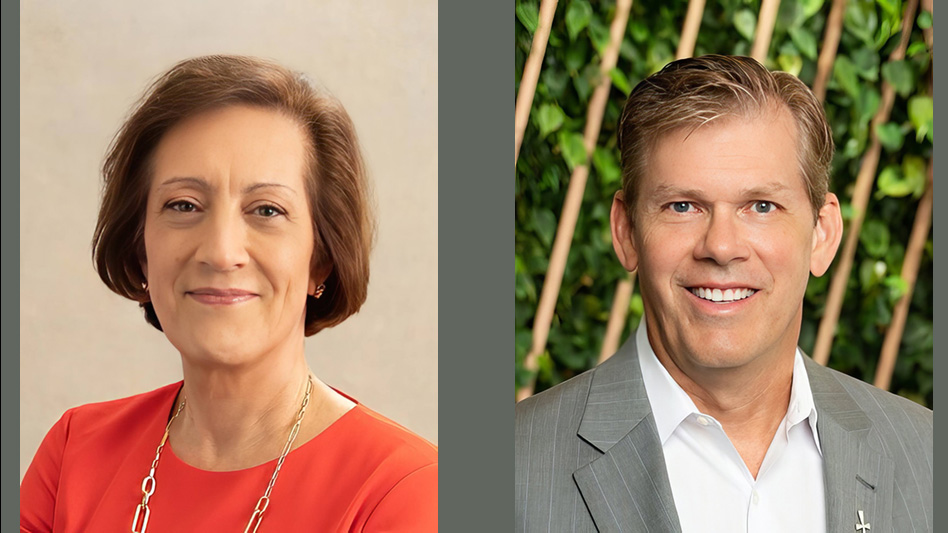 Caterpillar announces 2 new board members - Waste Today