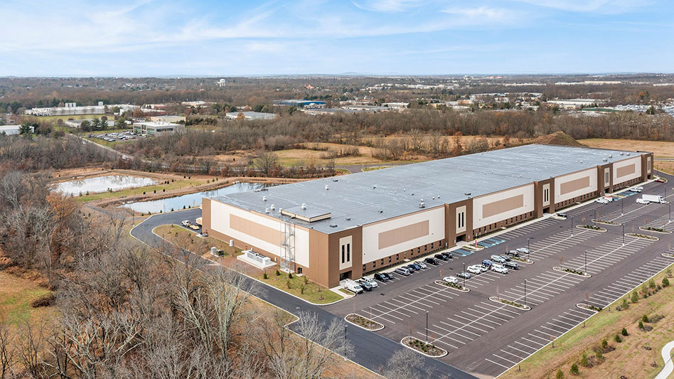 Circularix starts operations at Pennsylvania facility - Waste Today