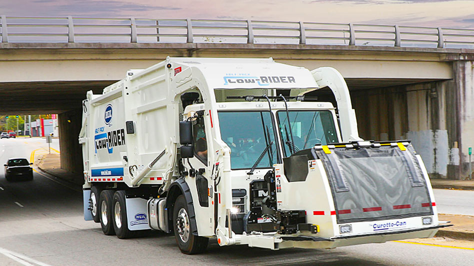 Advances in automation - Waste Today