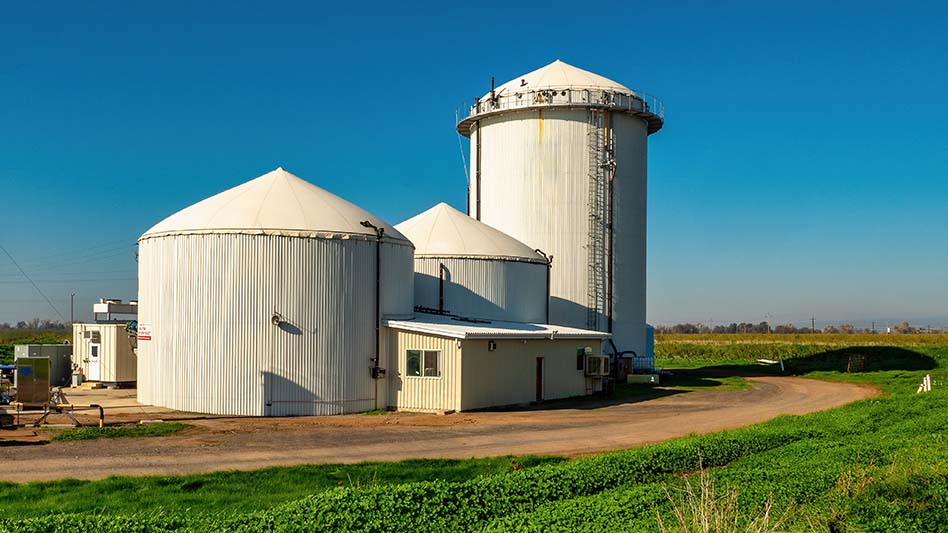Republic Services acquires anaerobic digestion facility in California ...
