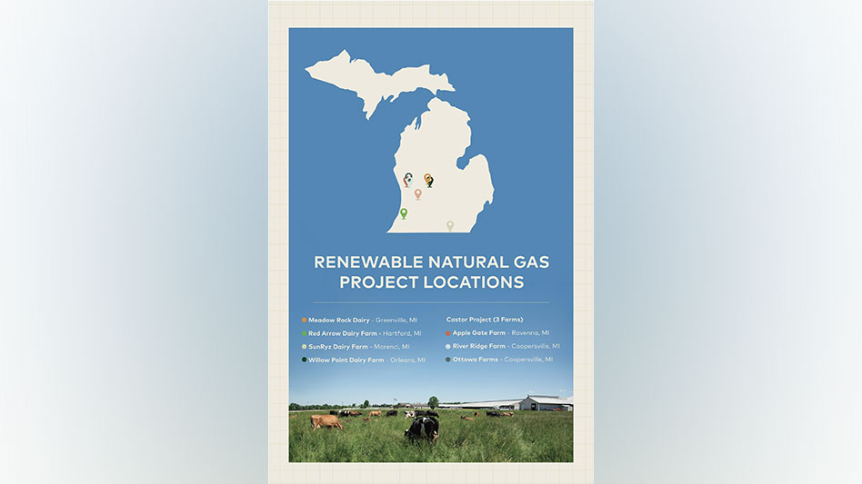 Brightmark, Chevron joint venture launches 5 anaerobic digestion ...