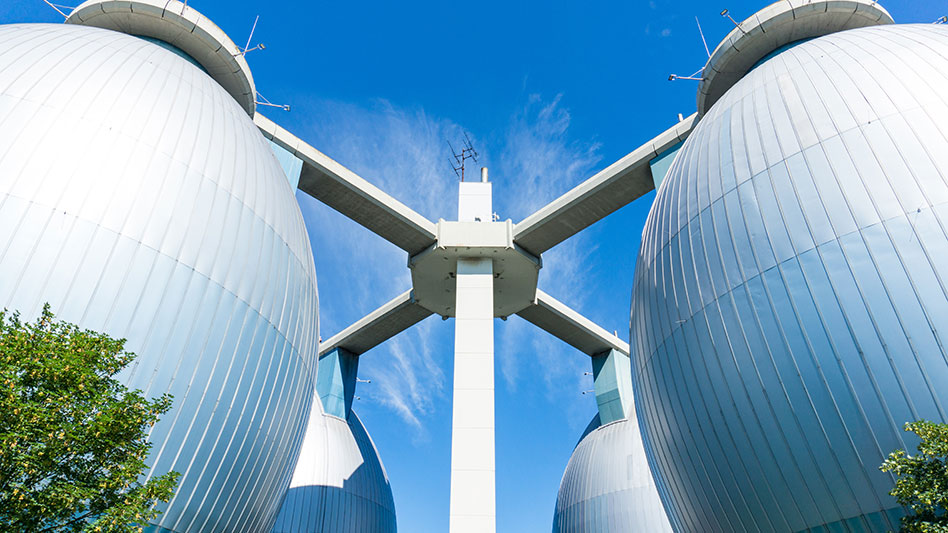 Biogen acquires five AD plants - Waste Today