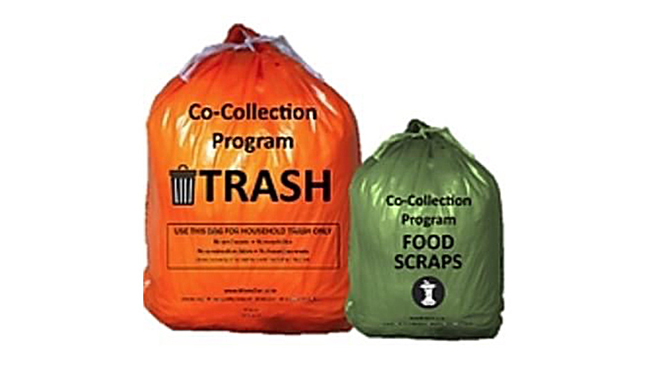 Connecticut town adopts food scrap co-collection program - Waste Today