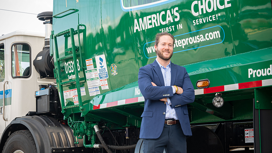 Waste Pro makes regional companies list - Waste Today
