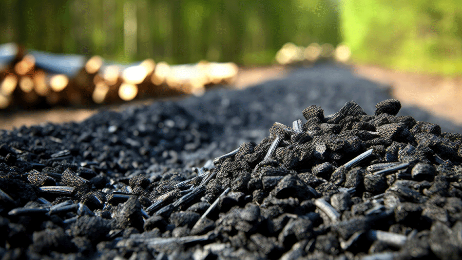 Demand for biochar on the rise - Waste Today