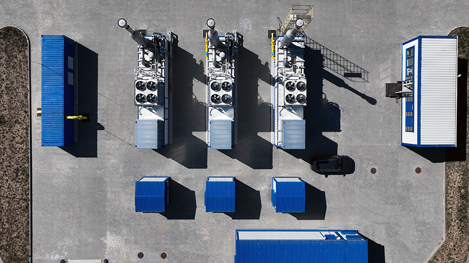 Leveraging landfill gas - Waste Today