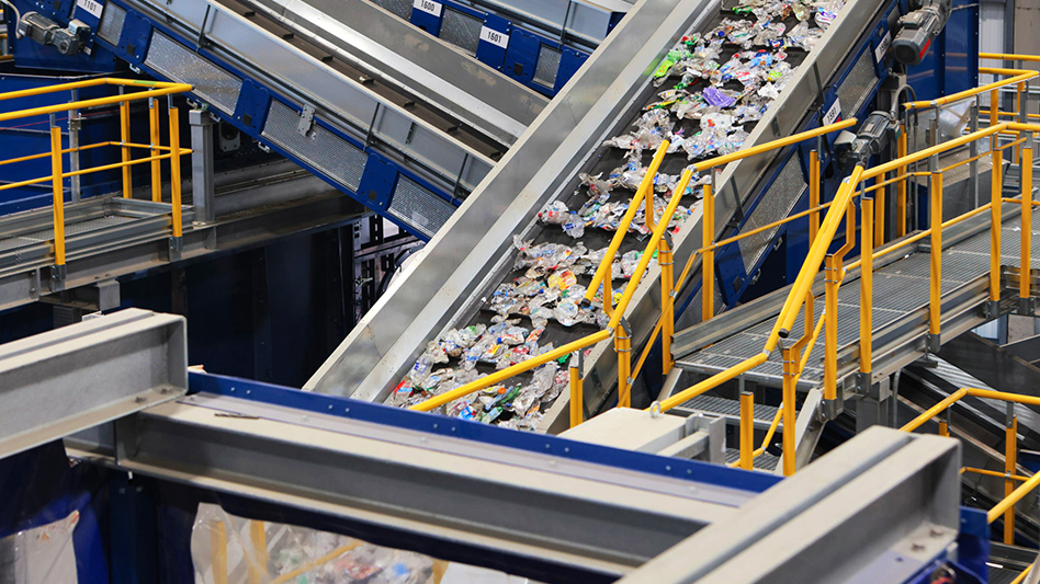 Stadler, Krones supply Republic Las Vegas plastics facility - Waste Today