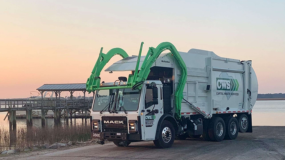 Capital Waste acquires Florida hauling firm - Waste Today