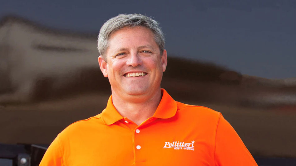 Contact James Fish, Email: j***@wm.com & Phone Number | Chief Executive ...