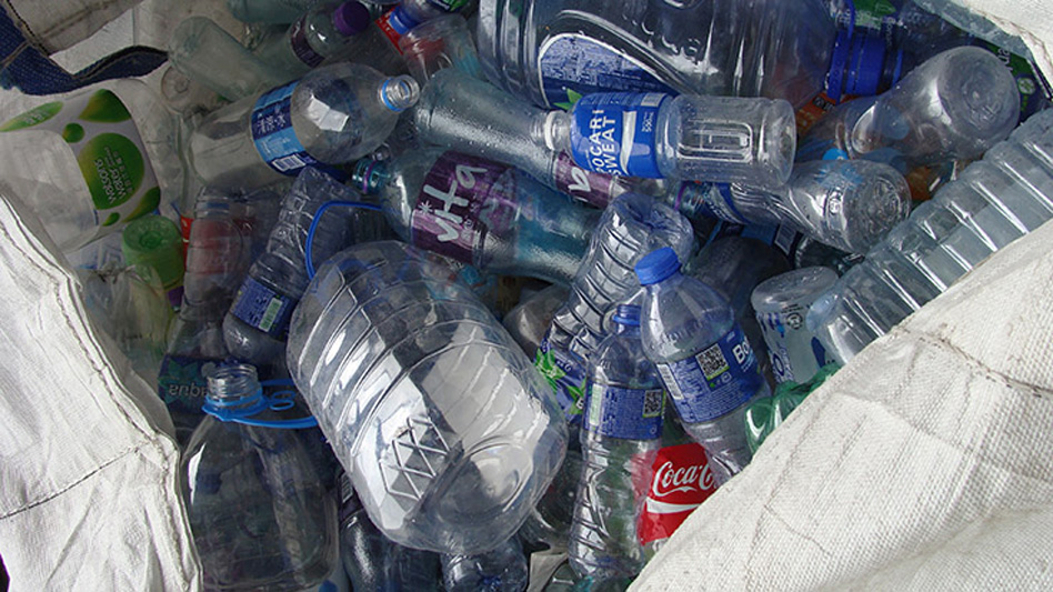 Alliance to End Plastic Waste urges source separation - Waste Today