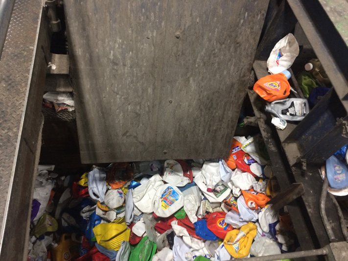 APR completes suite of sorting test methods - Waste Today