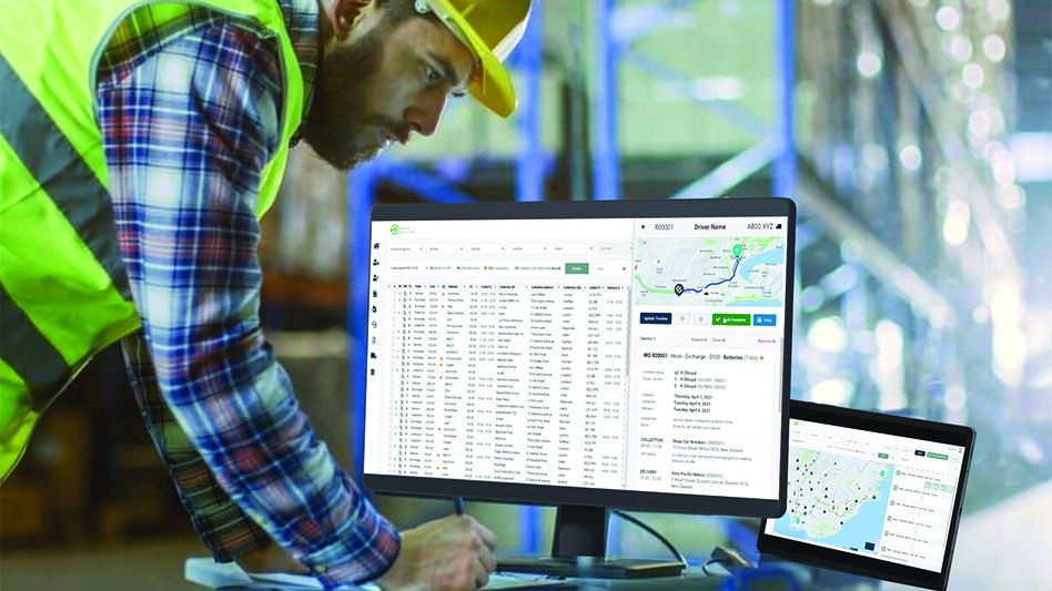 Pulling it all together - Waste Today