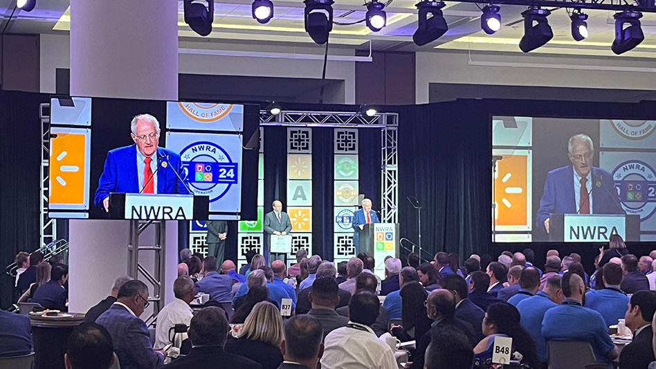 Cards Recycling acquires Texas-based AWT Sanitations - Waste Today