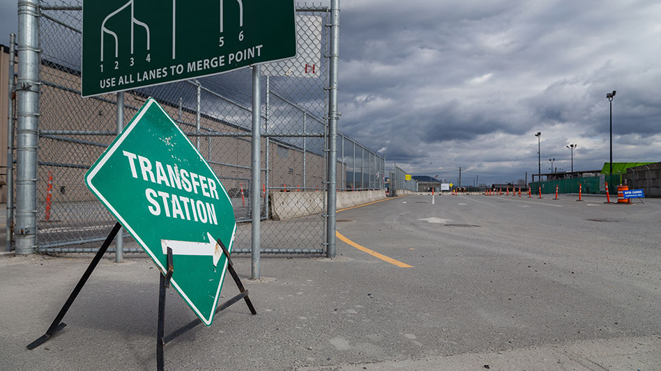 WasteExpo 2024: Transfer station design tips - Waste Today