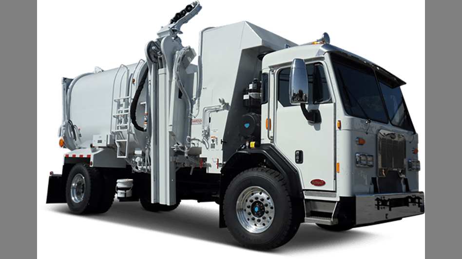 Wastequip to invest in truck making in North Carolina - Waste Today