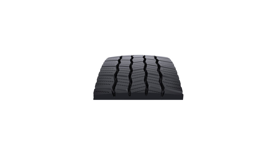 Bridgestone releases new Bandag retread solution - Waste Today