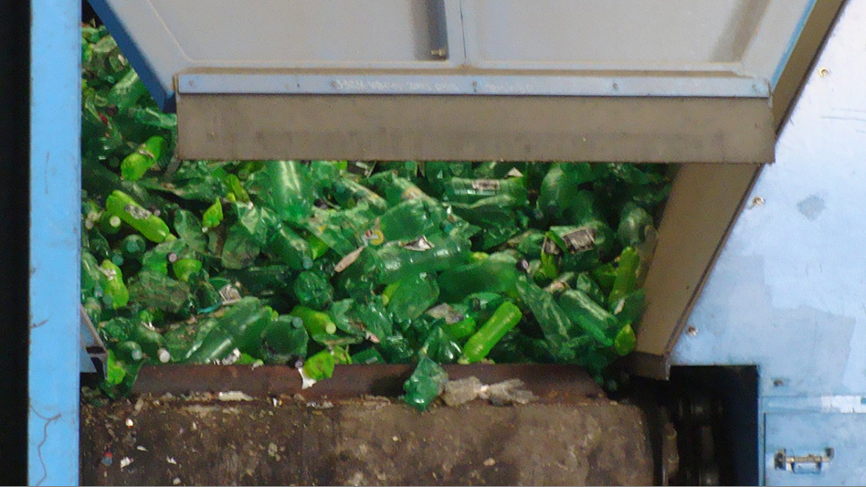 IRG of Pennsylvania could receive sizable federal loan - Waste Today