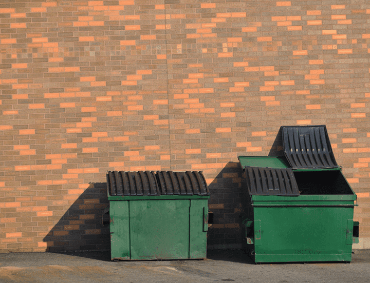 Metered success - Waste Today