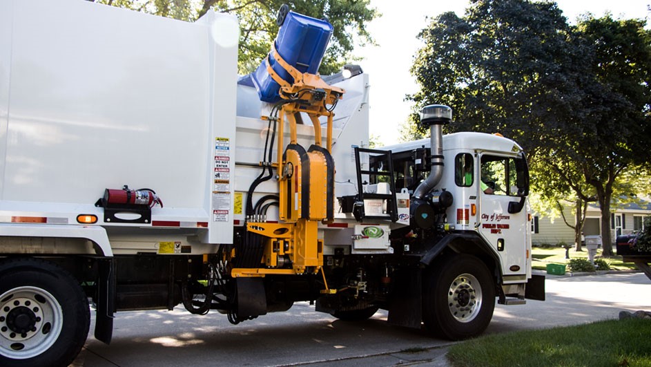 Custom-built for a new generation - Waste Today